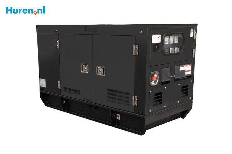 Diesel aggregaat huren | Huren.nl